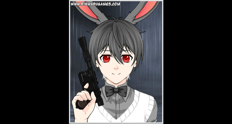 Anime Gunmaster by funtime-soly on DeviantArt