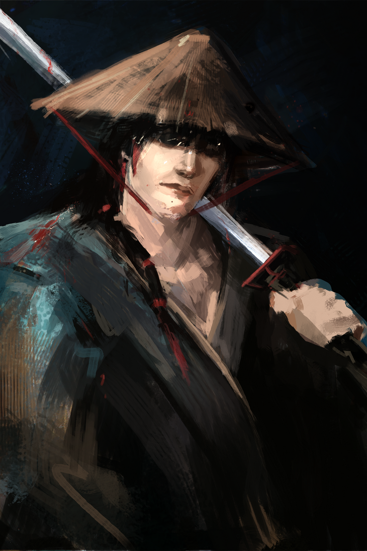 Jack by tape5 on DeviantArt