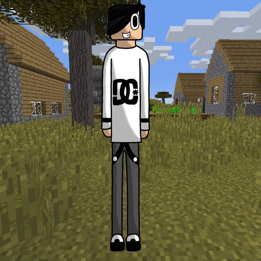 Cruz_Creepers862 by epicbluj on DeviantArt