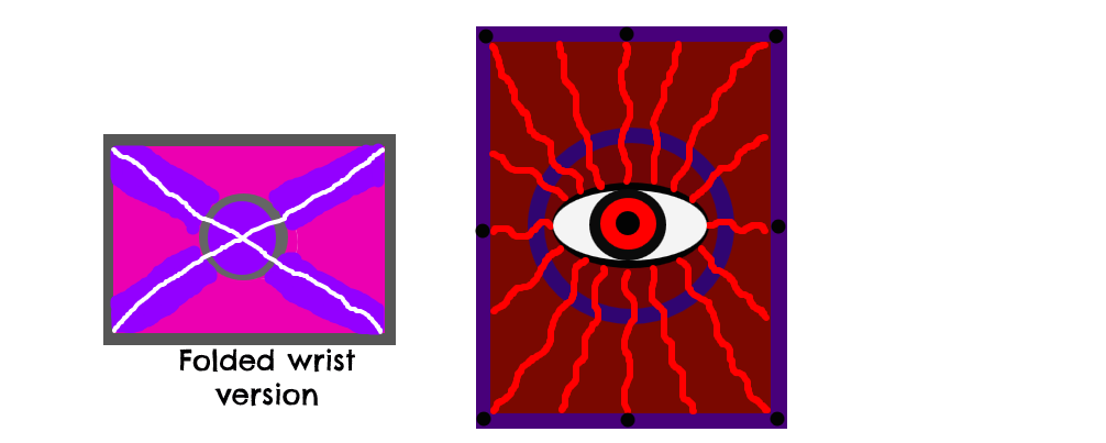 WOF# 5: Shield of Fear by wolfair12 on DeviantArt