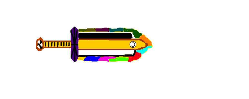 WOF Forms #2: Sword of Fate by wolfair12 on DeviantArt