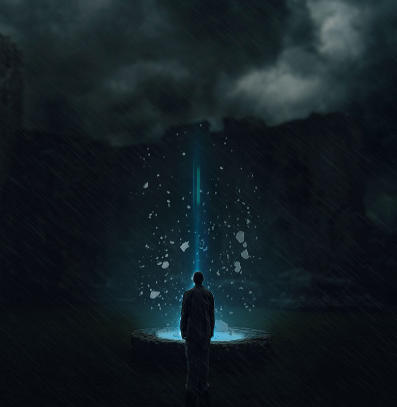 Paradise (PSD) by Klauzero on DeviantArt