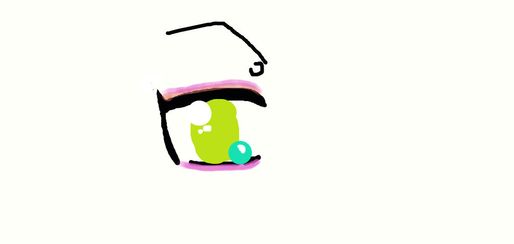 (BASIC) anime eye 2 by sourpuppythe1st on DeviantArt
