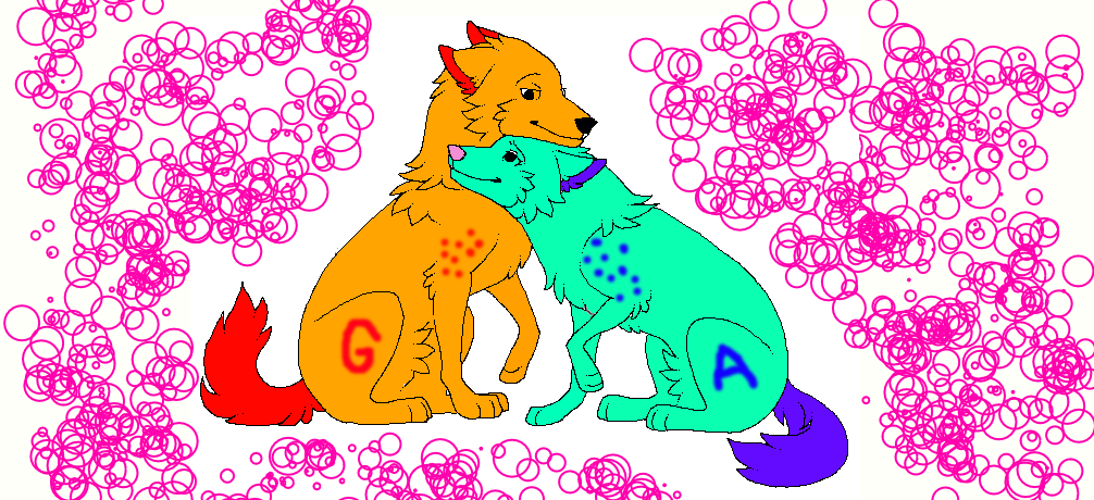 Breedable! want to breed them? by sourpuppythe1st on DeviantArt