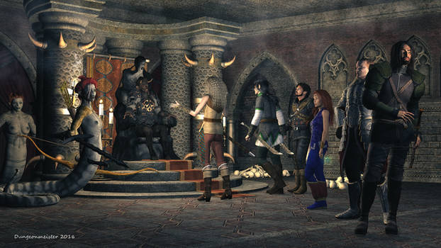 Explore the Best Zelatar Art | DeviantArt