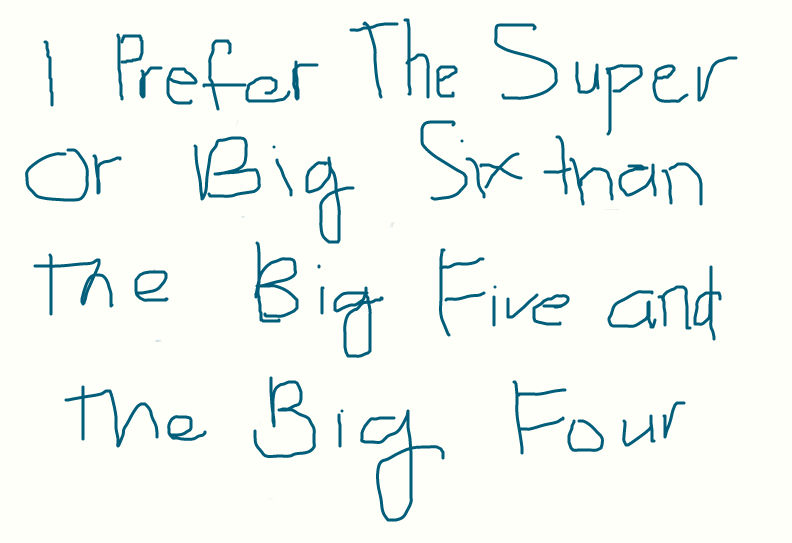 The bigger, the better! by TaylorSwiftieilove13 on DeviantArt