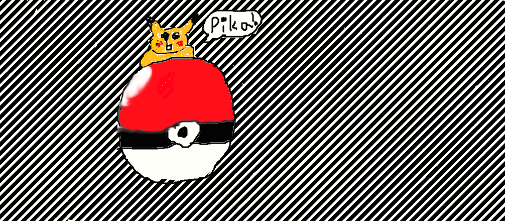 smol pikachu by sylveonrhi on DeviantArt
