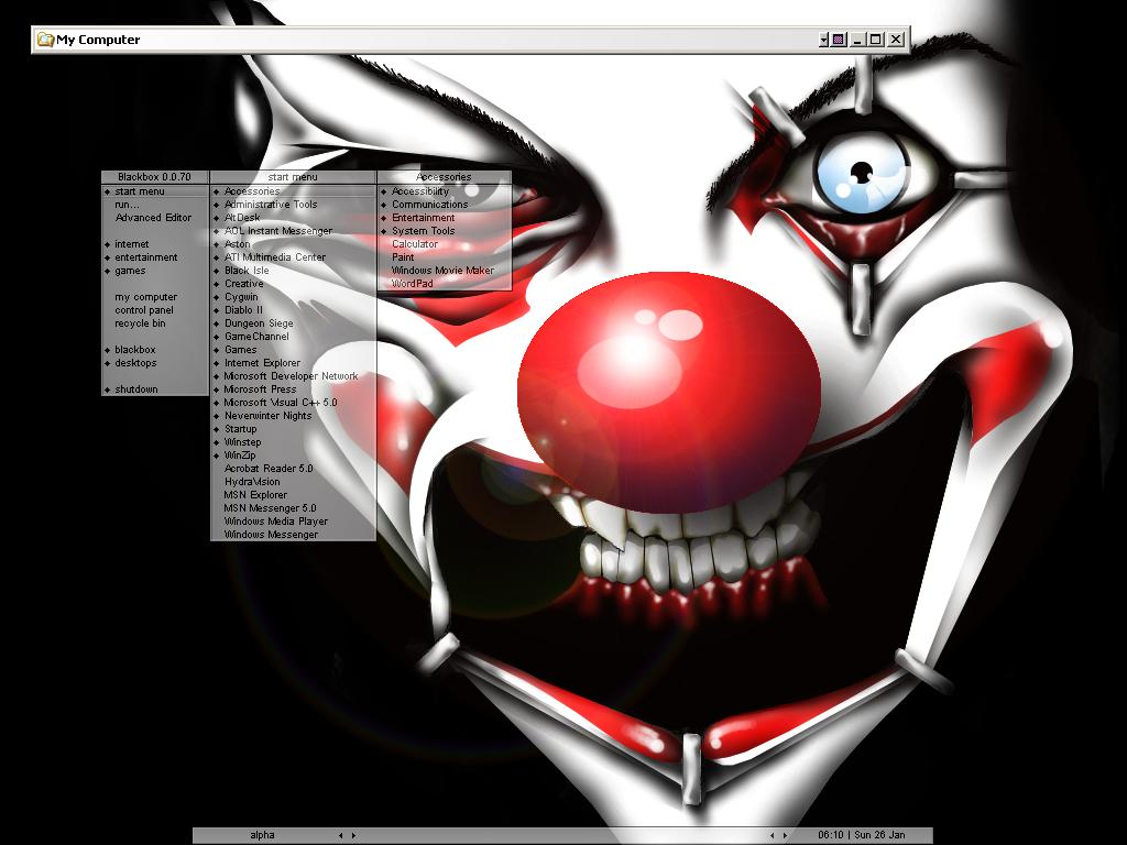 Skin-Split by msopp7 on DeviantArt