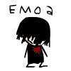 Emo Comic 2 by SUSHIyourASSup on DeviantArt