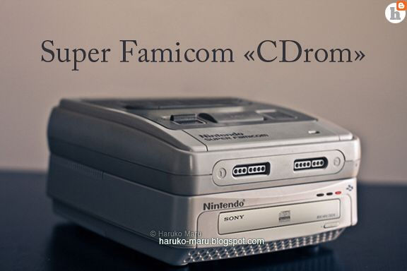 List of Super NES CD Games by AirSharkSquad on DeviantArt