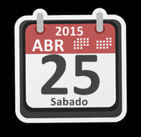 Calendario para Rainmeter by Chkdskregedit on DeviantArt