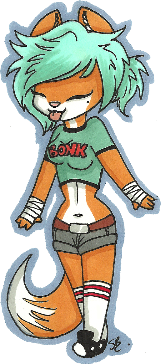 Squiddles by THEsquiddybum on DeviantArt