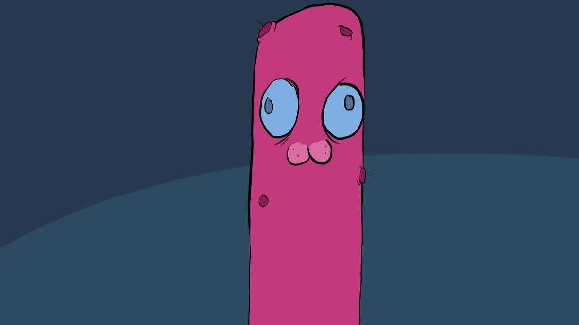 MushyCat Short by bananamannen on DeviantArt