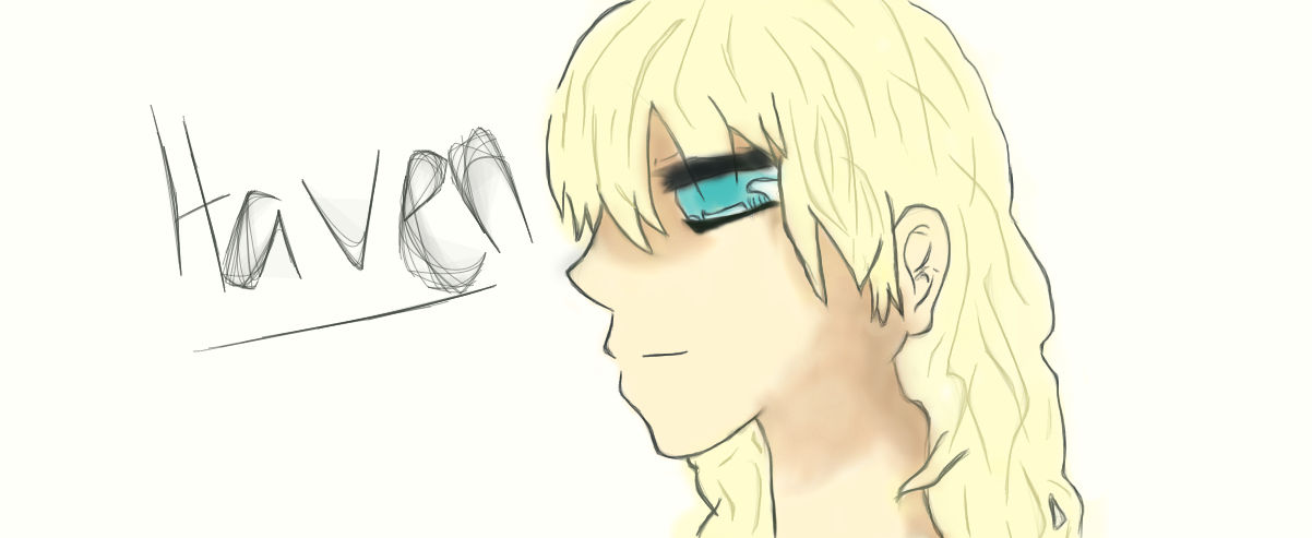 Haven by TheSLAVEofCartoons on DeviantArt