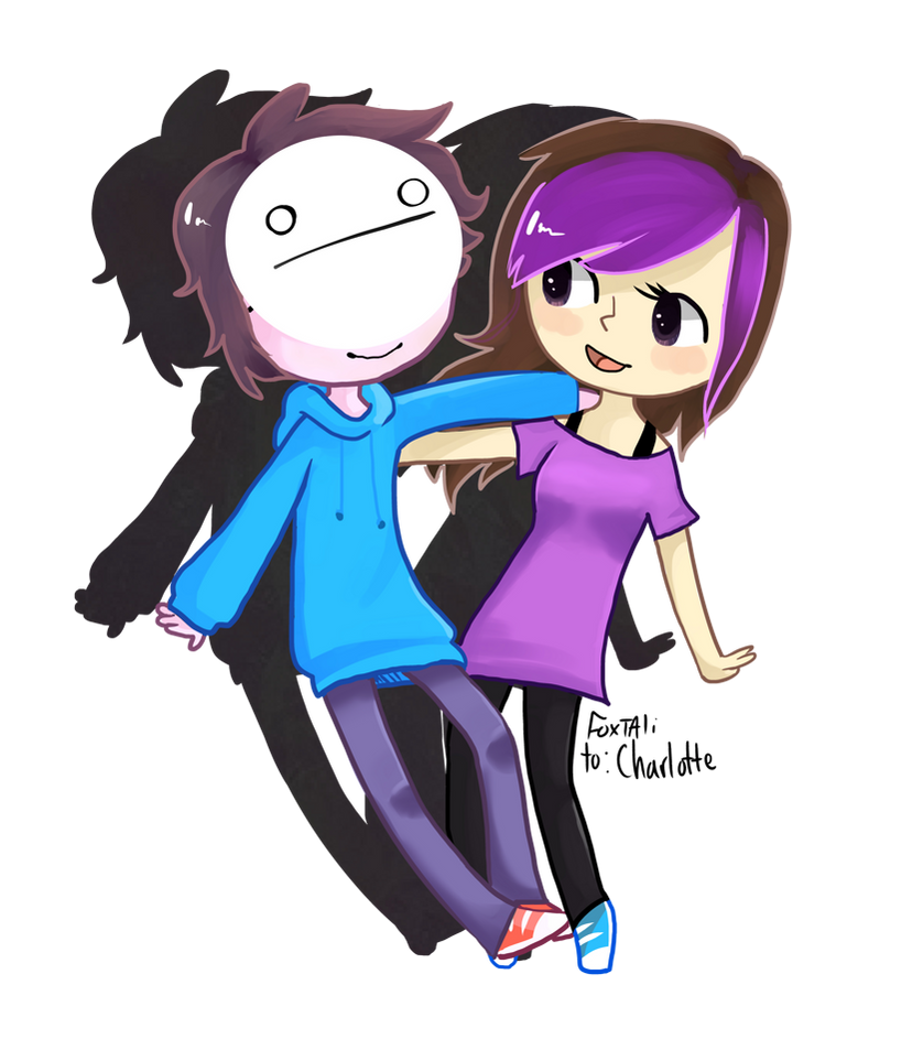 crinx by foxtali on DeviantArt