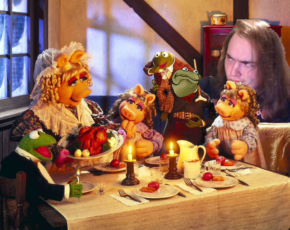 Vargskelethor Joel and Family by Tomzilladoesartsorta on DeviantArt