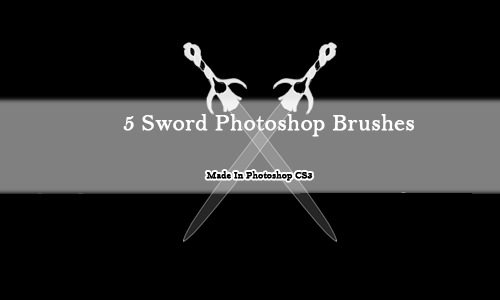 Sword Brushes by Magicgirll91 on DeviantArt