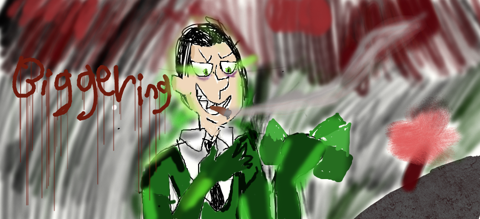 The Lorax 1972 fan art biggering! by GNrationndraww on DeviantArt