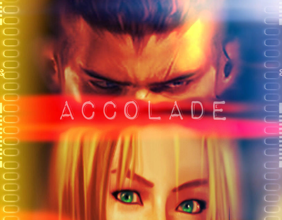 Accolade: Chapter 3 by jori-ulrand on DeviantArt