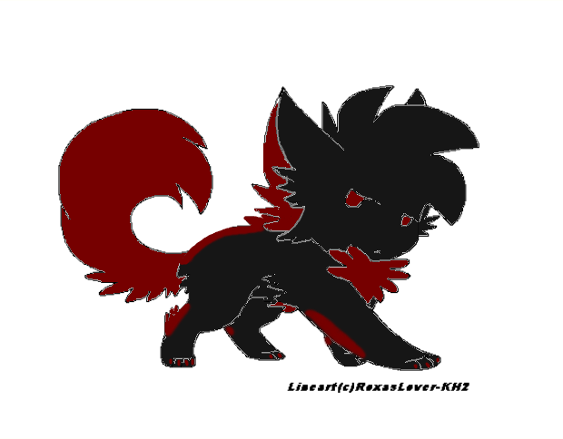 Chibi Seeker by Sleuth92 on DeviantArt