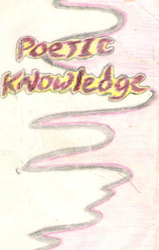 Poetic Knowledge by emilbus-zzz on DeviantArt