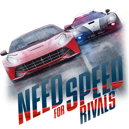 nfs rivals.icon by MR-AOLO on DeviantArt
