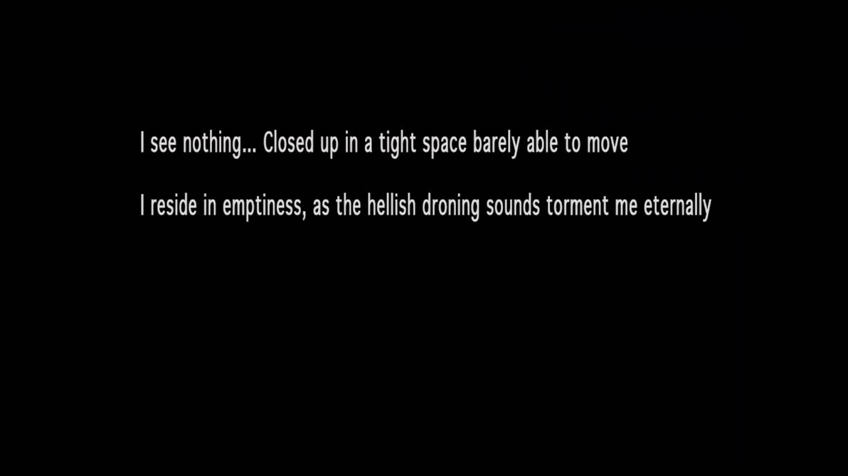 Intruder by JoeEyeStepOnMonsters on DeviantArt