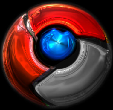 Google Chrome 4 Shinny Icons by X3RG10 on DeviantArt
