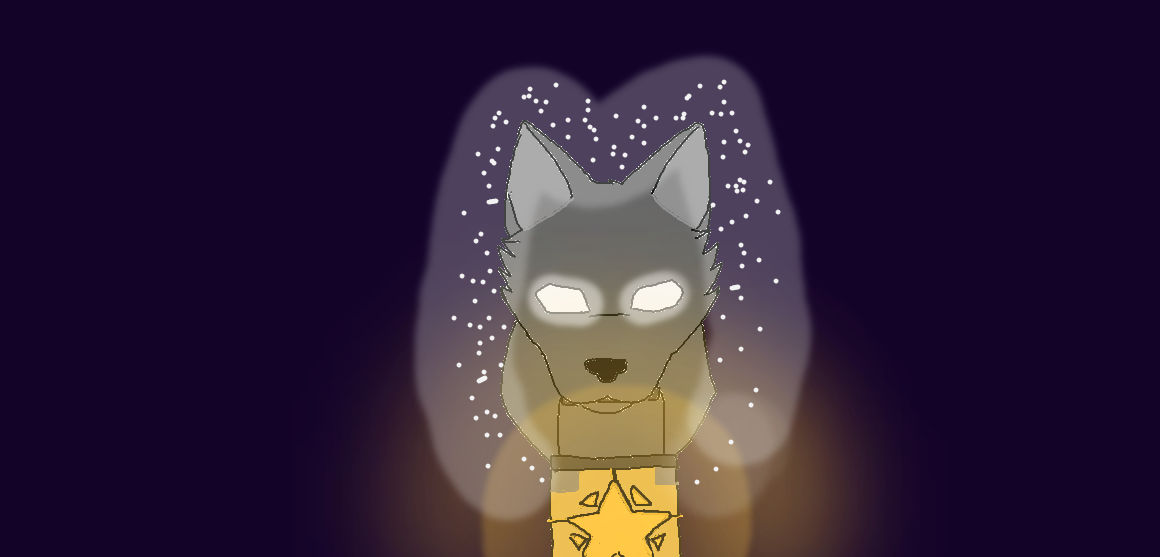 The Lantern Bearer by Skyfirewolf on DeviantArt