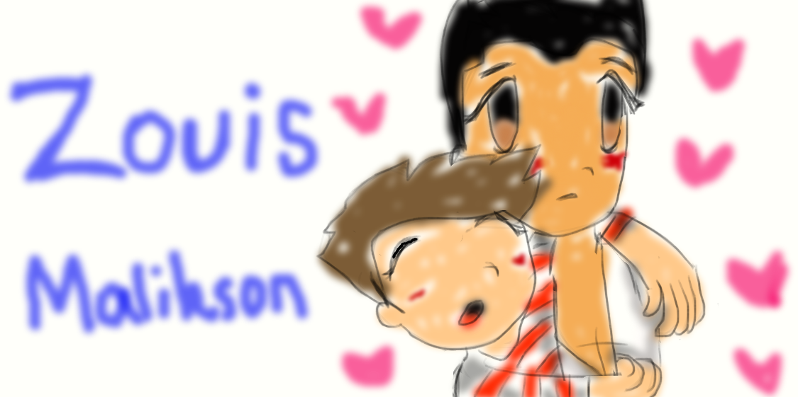 Zouis Fan Art