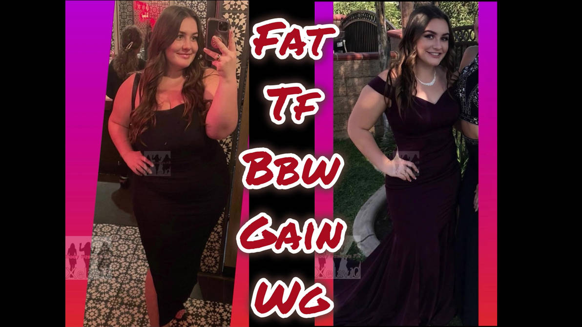 Wg Tf Fat Bbw Chubby Real 4 by xelavi0 on DeviantArt