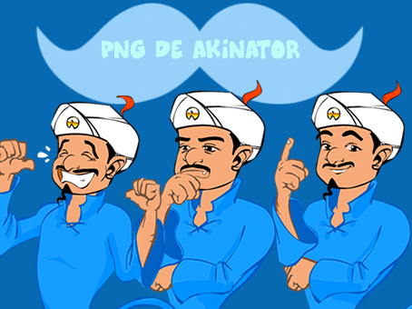 Png de Akinator by sky galaxia by SkyGalaxia on DeviantArt