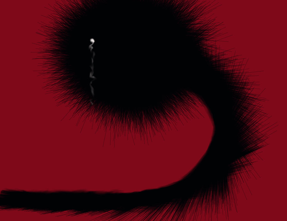 Iron Worm by Raider-801 on DeviantArt