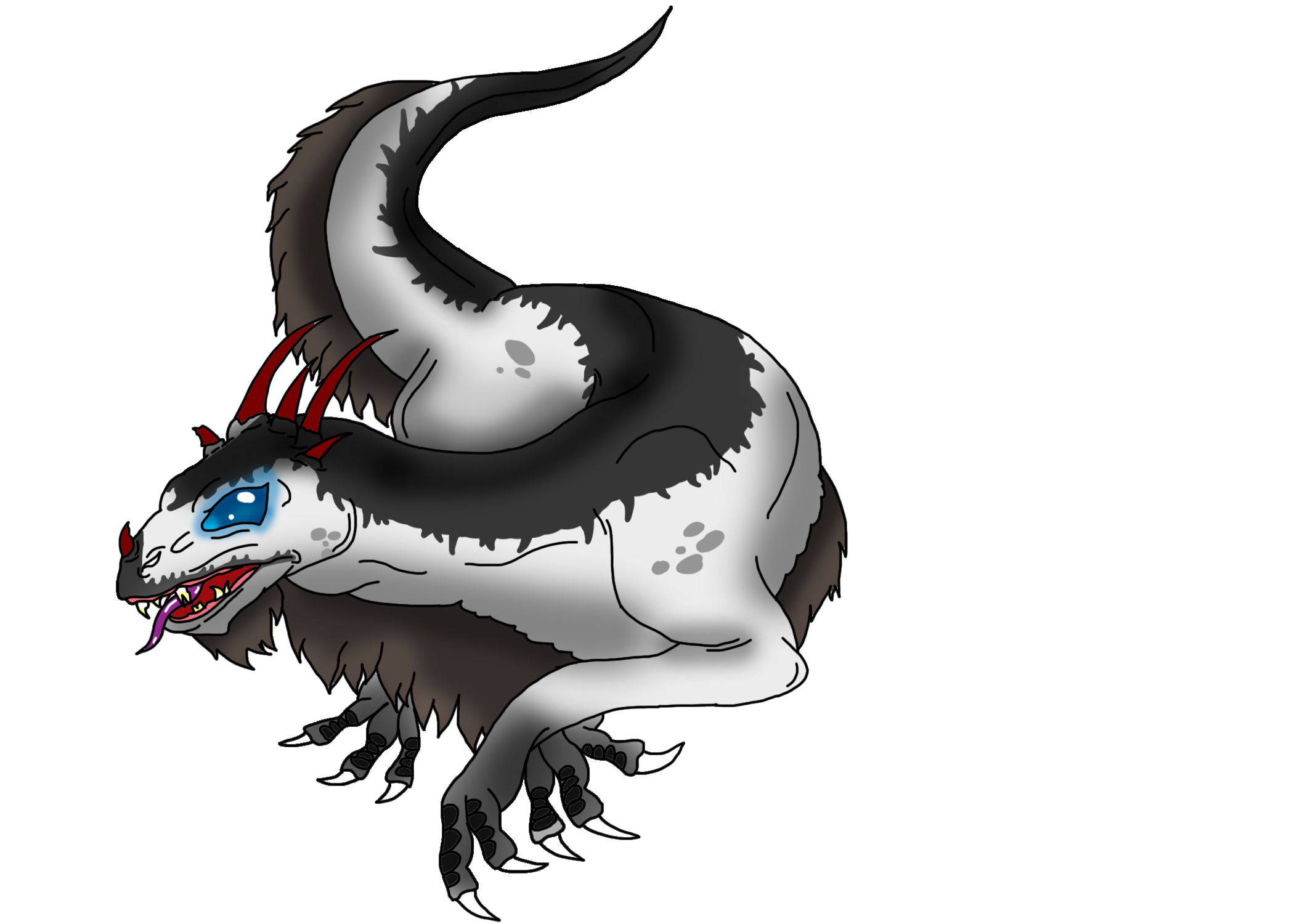 Argo by LunarArais on DeviantArt