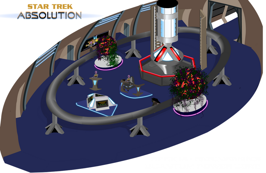 Quantum Matrix Control Room by S0LARBABY on DeviantArt