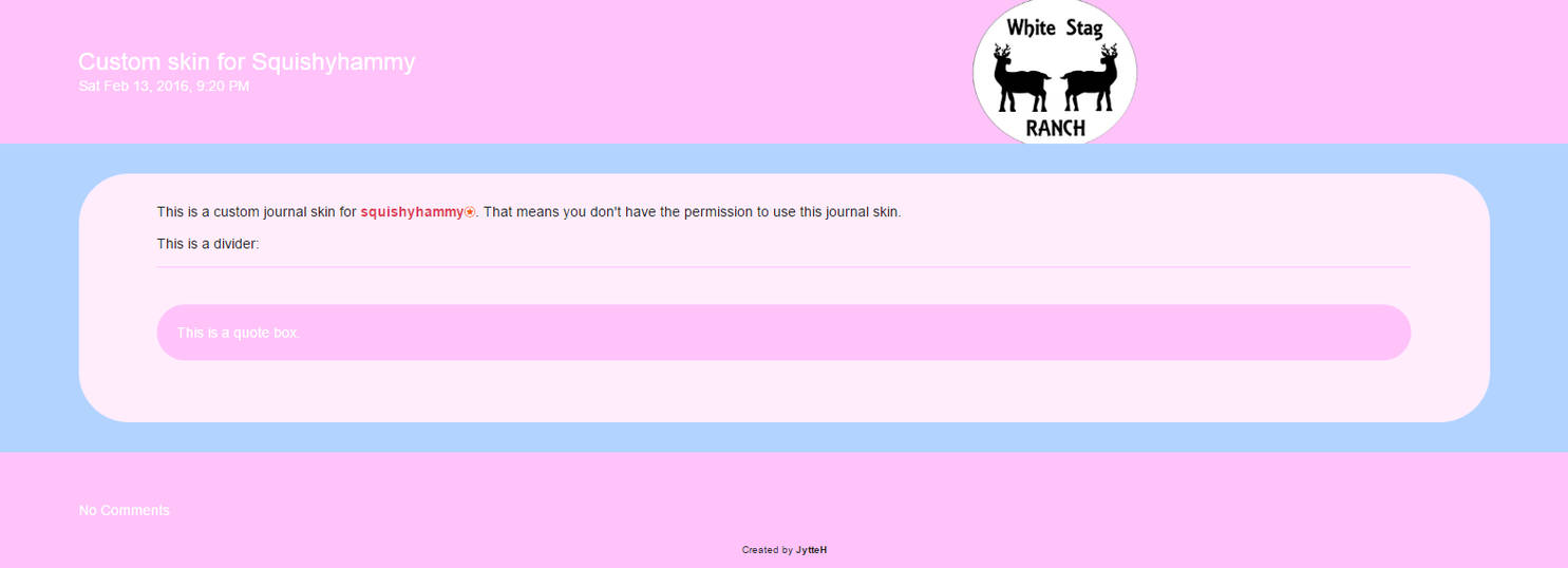 Custom journal skin by JytteH on DeviantArt