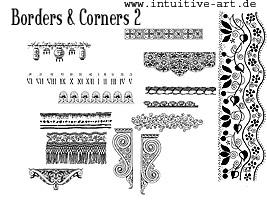 Borders and Corners 2 by Nexus-Of-Dreams on DeviantArt
