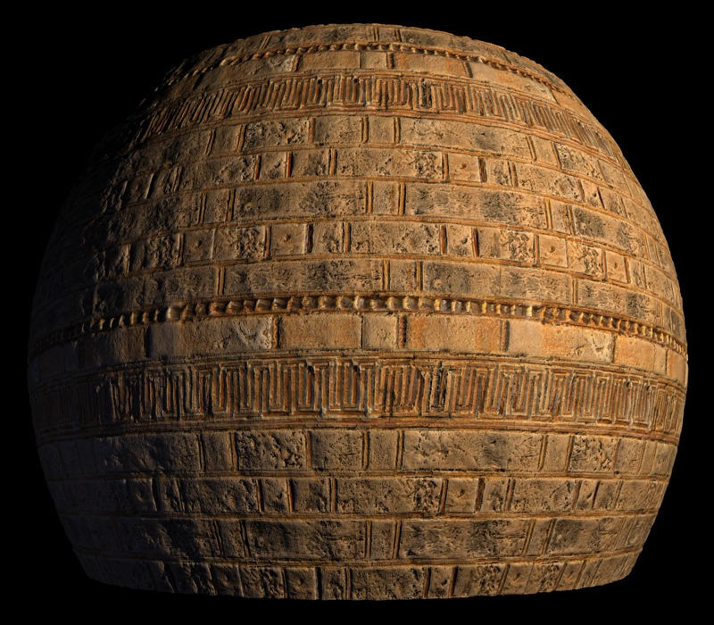 Byzantine Wall Texture by SpiralGraphic on DeviantArt