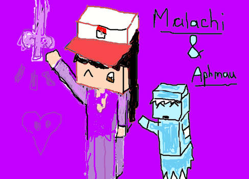 SgCrafter User Profile | DeviantArt