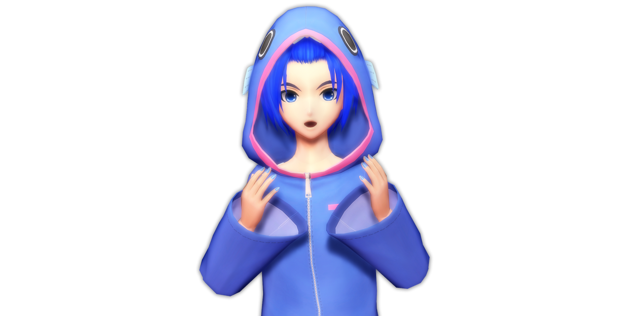 Pdf Dlc Kaito DL by cjpaoshen on DeviantArt