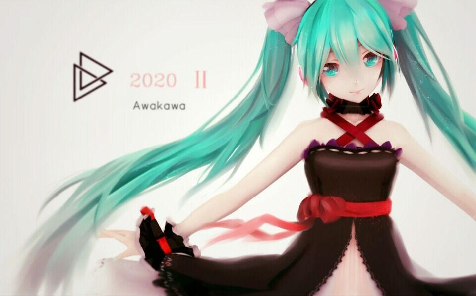 YYB Hatsune Miku Type2020 II DL by cjpaoshen on DeviantArt
