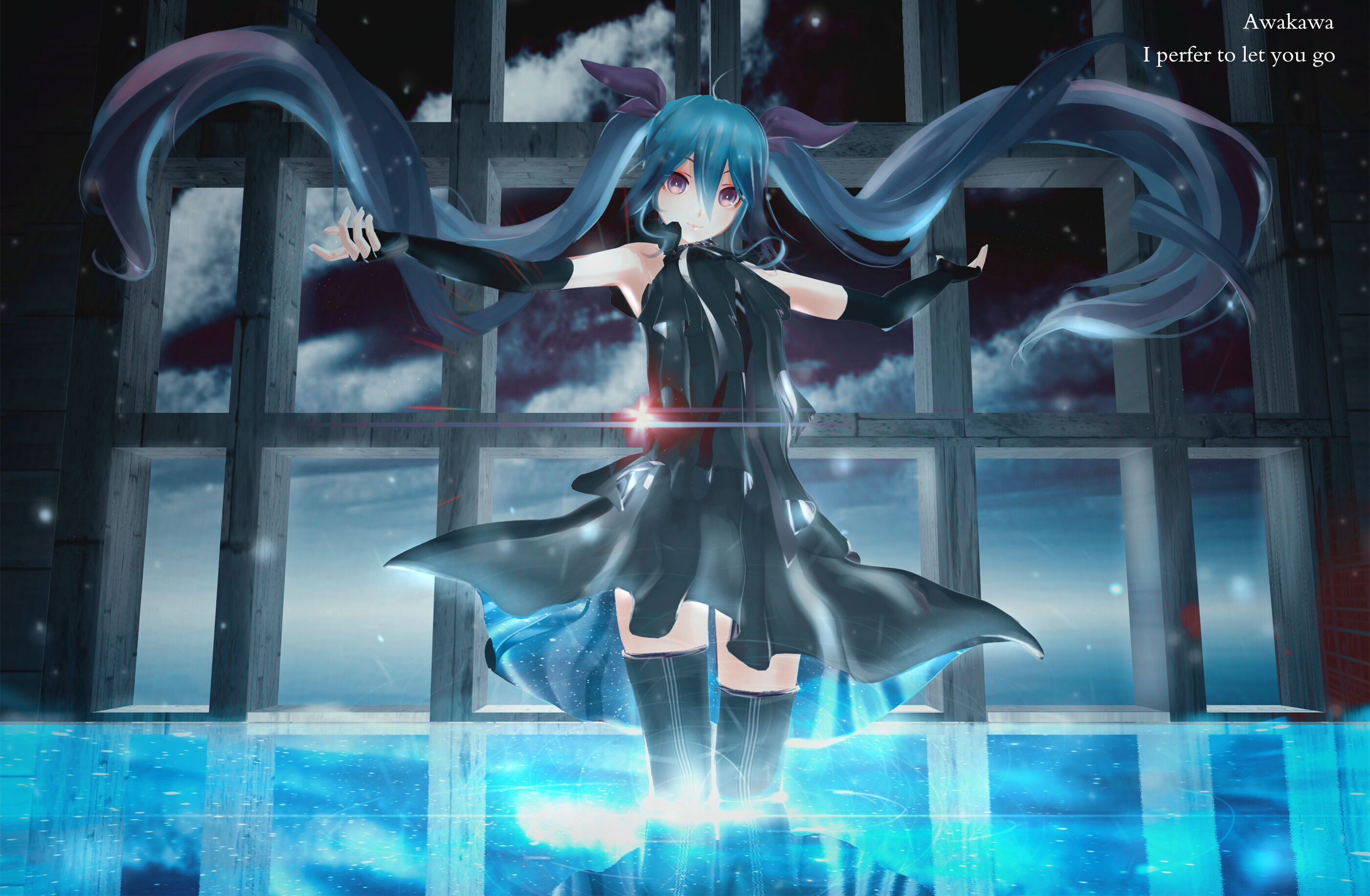 YYB Hitorinbo Envy Miku DL by cjpaoshen on DeviantArt