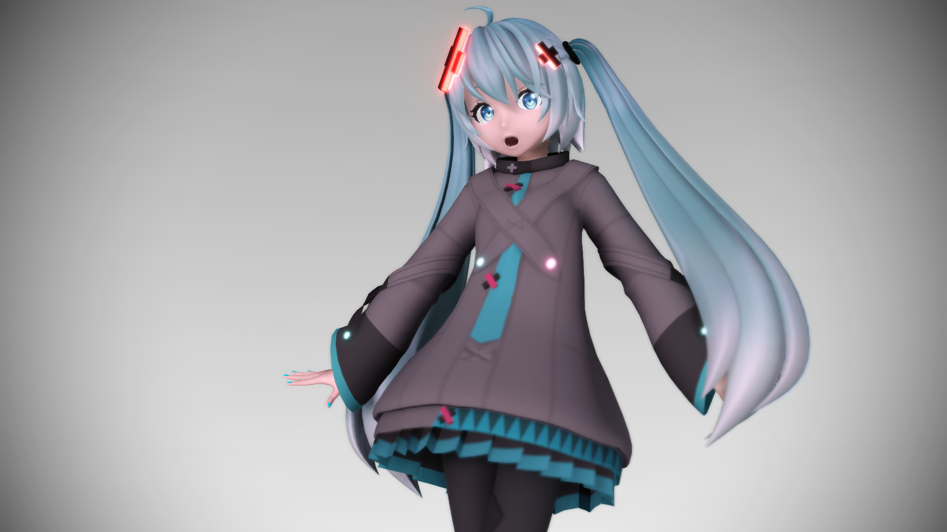 Pum Style Hatsune Miku SEKAI Movie suit v1.01 DL by cjpaoshen on DeviantArt