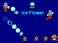 Ice Mario test animation by DekuDave5 on DeviantArt