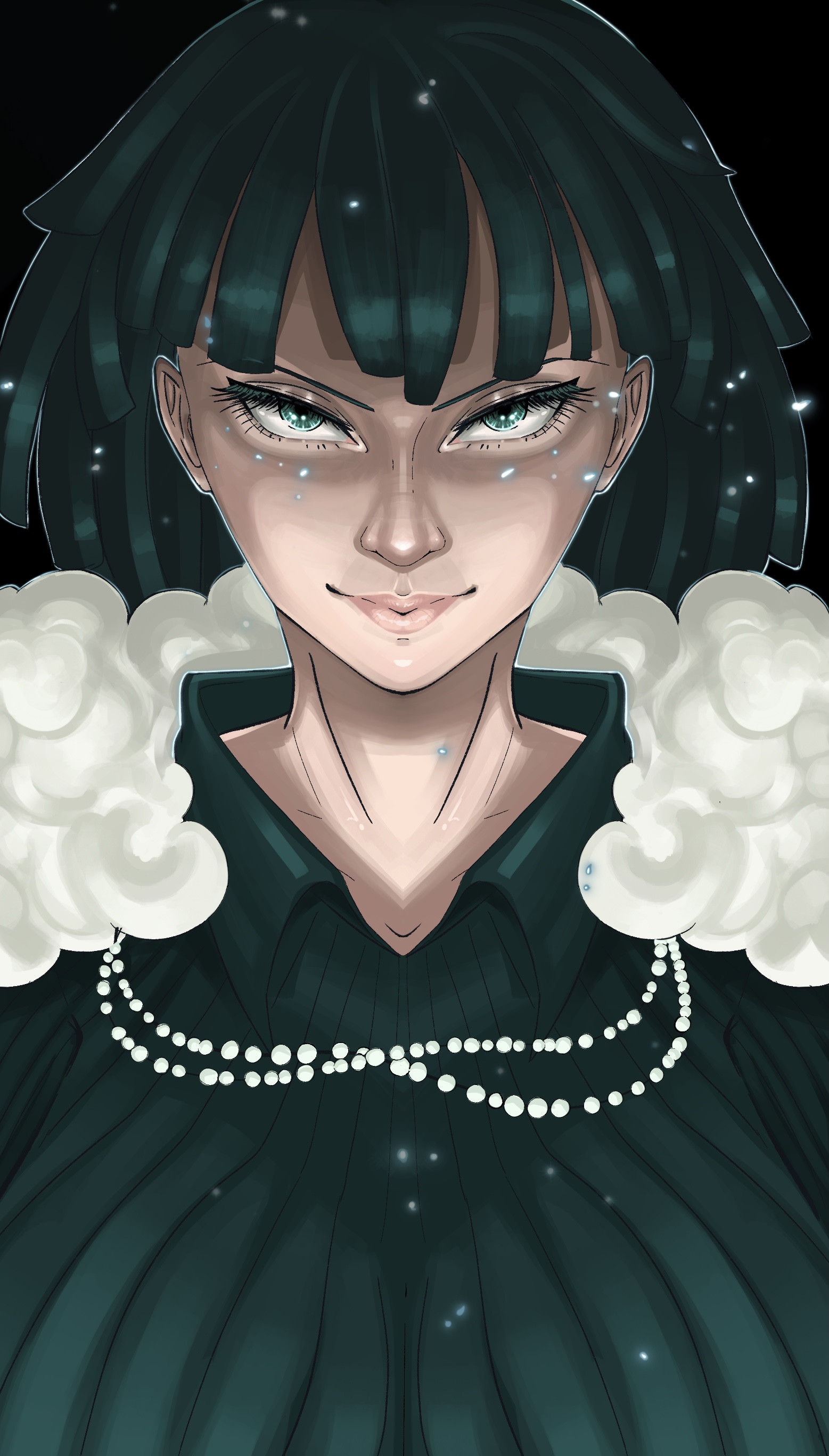 Fubuki by The2dsimp0 on DeviantArt