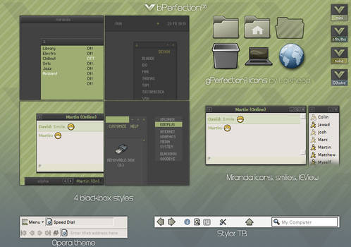 void-box User Profile | DeviantArt