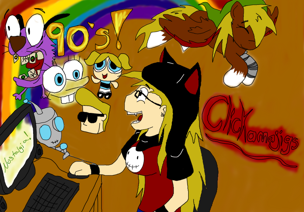 The Amazing Ant [Nick Jr. Clickamajig] by BlueBobWeirdoPants on DeviantArt