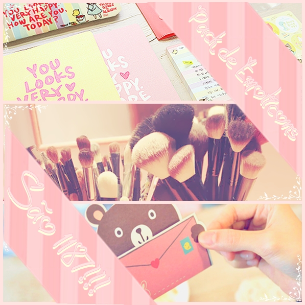 Pack De Emoticons by Luanagpm on DeviantArt