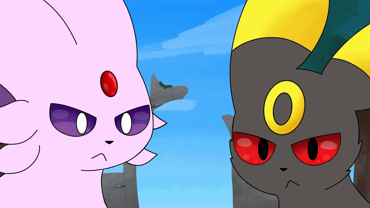 Pokemon Unite by TheSuperiorNut on DeviantArt