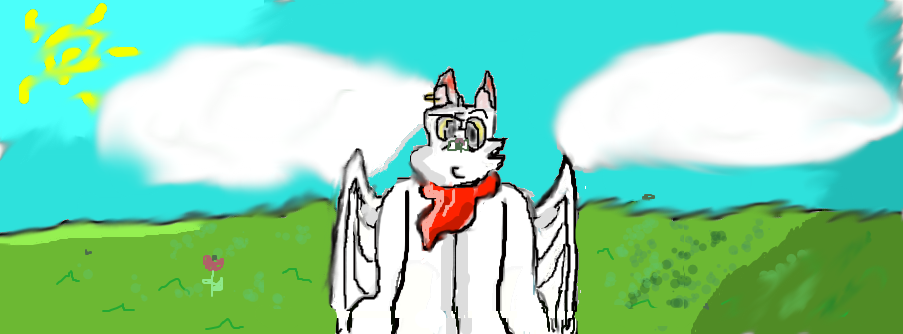 Atticus Fan Art by Xatu1246 on DeviantArt